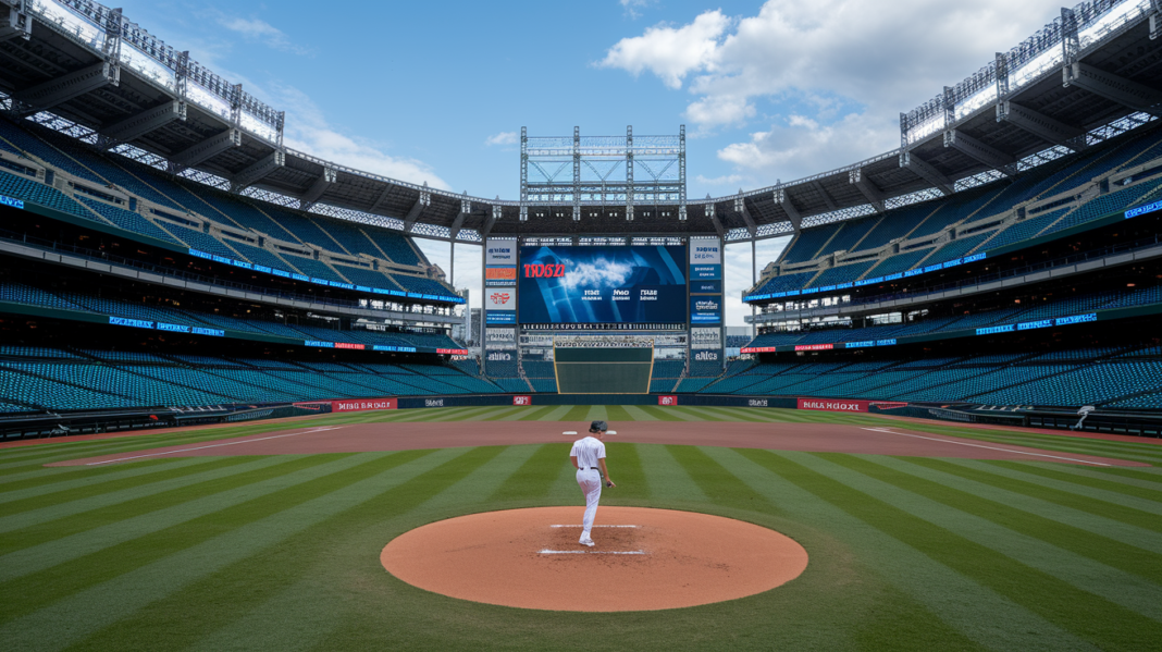 MLB Daily Betting Trends Pitchers and Weather Impact: Data-Driven Picks ...